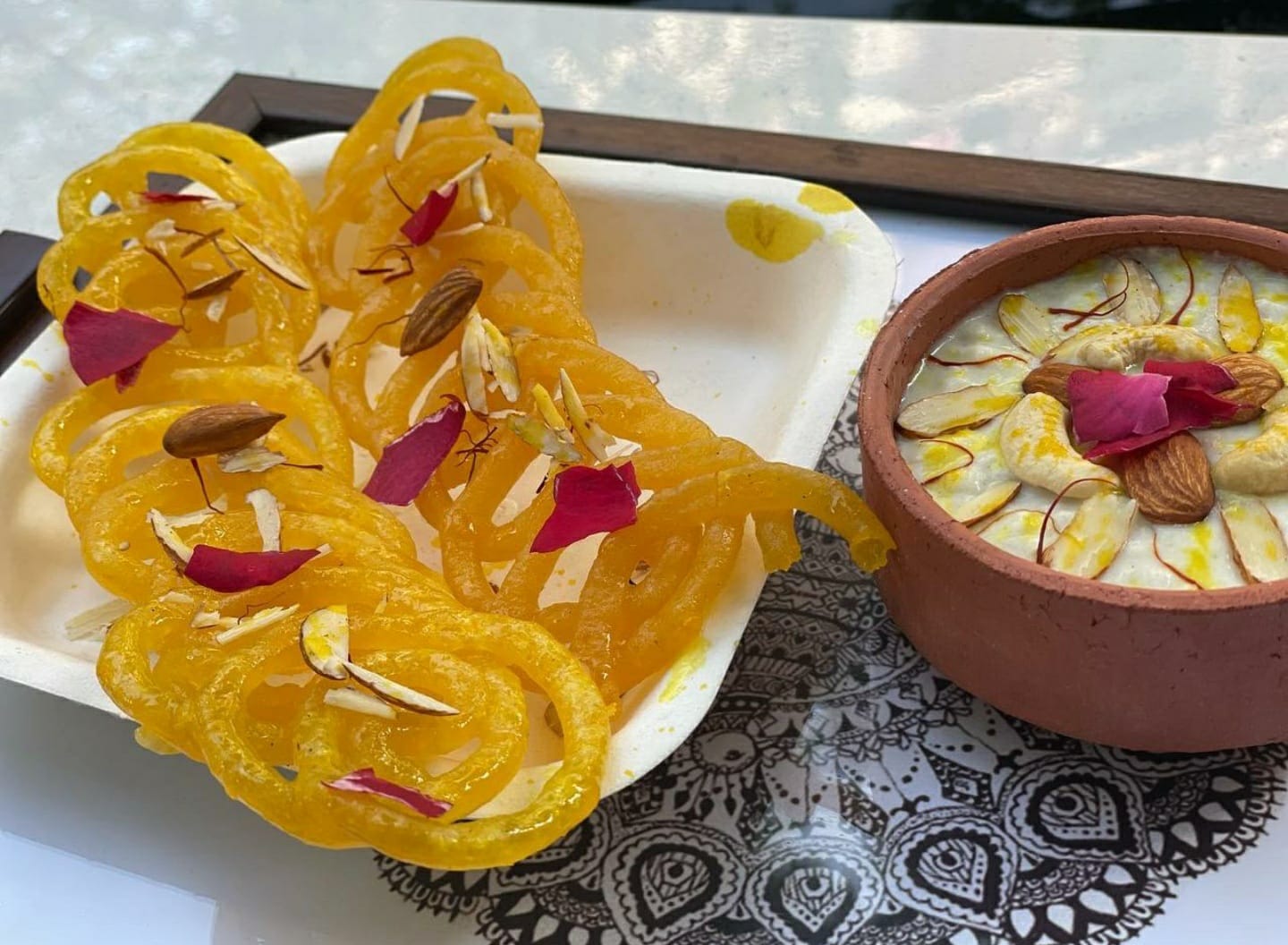 Chatore: A Quirky Food Joint bringing Delhi to Mumbai through its ...