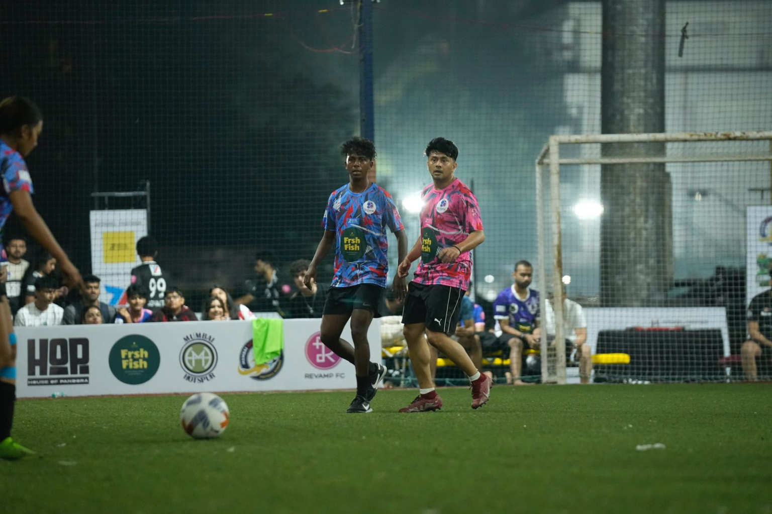 The Go Equal Premier League (GEPL), a pioneering platform dedicated to ...